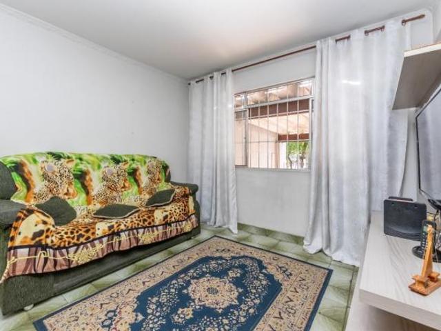 Versátil casa para venda em Cidade das Flores com 4 quartos, 125m² samuelmisiuk#HZD4I