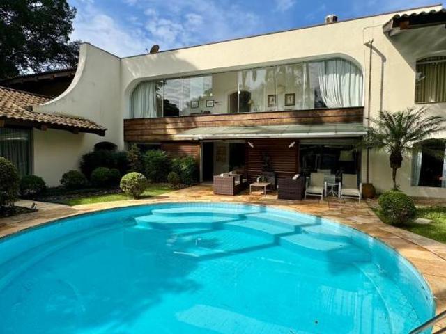 Excelente casa para venda em Cidade Jardim com 3 quartos, sendo 3 suítes, 1,200m²