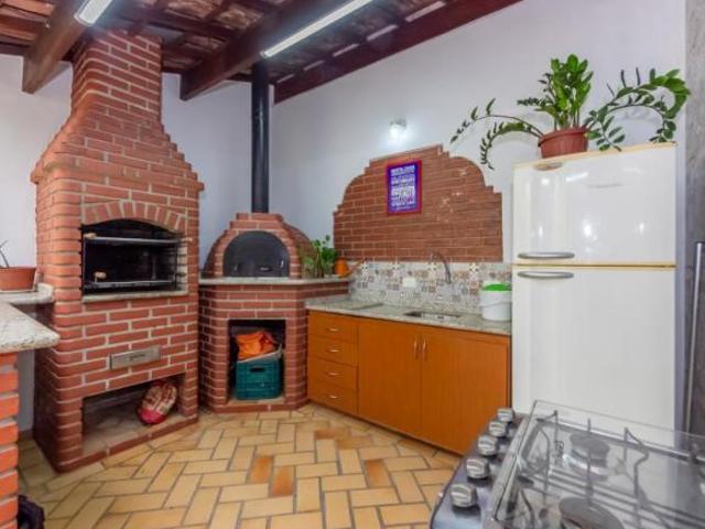 Versátil casa para venda em Cupecê com 3 quartos, sendo 1 suíte, 147m² mutida#XGGQL