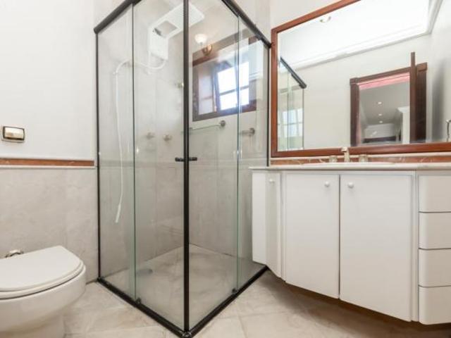 Deslumbrante casa para venda em Alto Da Boa Vista com 4 quartos, sendo 4 suítes, 788m² mayer boacn