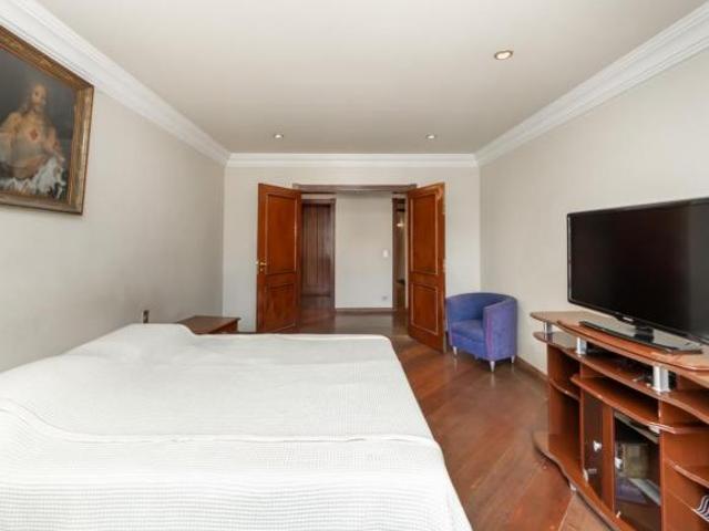 Elegante casa para venda em Alto Da Boa Vista com 4 quartos, sendo 4 suítes, 788m² remaxares#7NPTE
