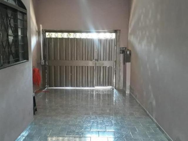 Atraente casa para venda em Alto Do Ipiranga com 5 quartos, sendo 2 suítes, 234m²