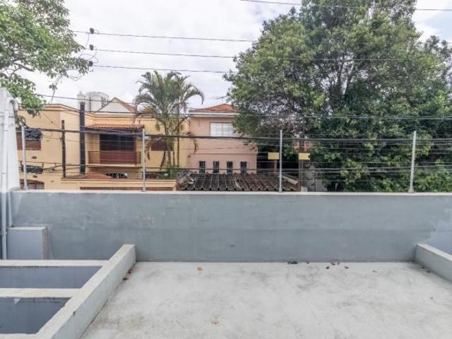 Versátil casa para venda em Bosque da Saúde com 2 quartos, sendo 2 suítes, 126m² remaxfront#W853F