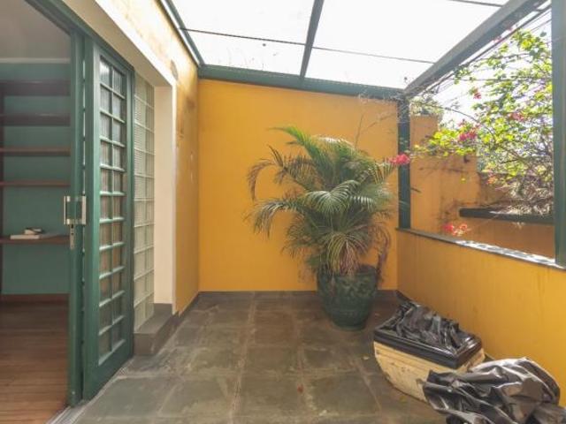 Funcional casa para venda em Brooklin com 4 quartos, 236m² remaxfront#L0H38