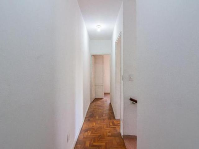 Versátil casa para venda em Brooklin Paulista com 4 quartos, 101m² remaxares#0HFDB