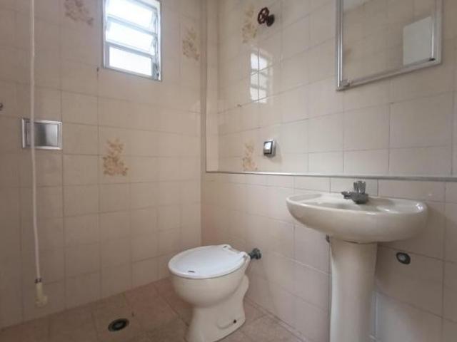 Confortável casa para venda em Horto Florestal com 4 quartos, sendo 2 suítes, 156m² ivanildedavid#