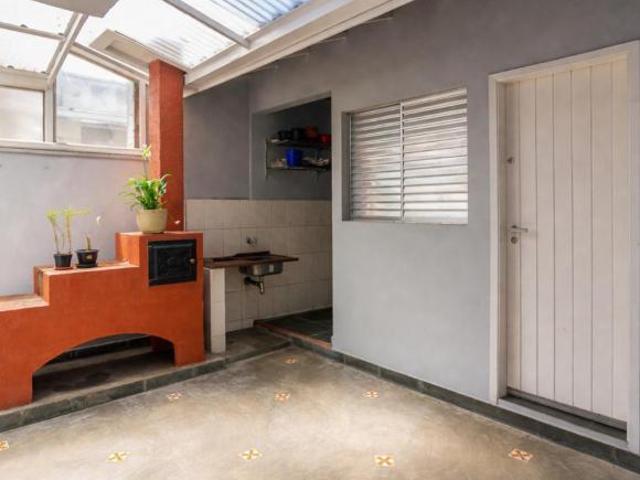 Versátil casa para venda em Jardim Bonfiglioli com 3 quartos, sendo 1 suíte, 164m² theremaxcollect