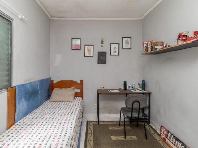 Deslumbrante casa para venda em Jardim Daysy com 2 quartos, sendo 1 suíte, 106m² marlinunes#BLZJ5