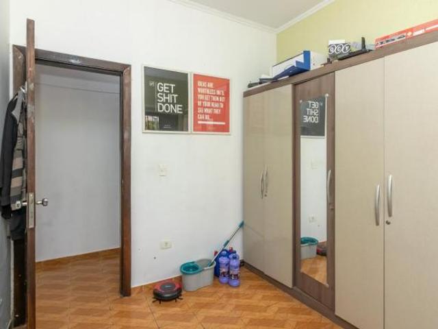 Versátil casa para venda em Jardim Prudência com 3 quartos, sendo 1 suíte, 250m² remaxares#0B52J