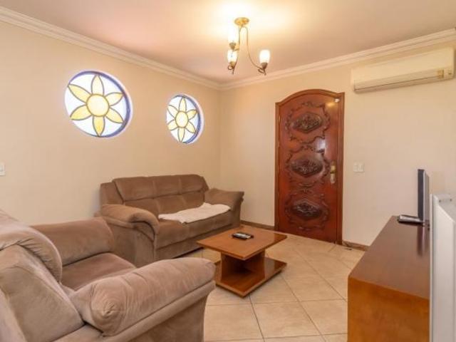 Sensacional casa para venda em Jardim São José Zona Norte com 4 quartos, sendo 2 suítes, 202m² c