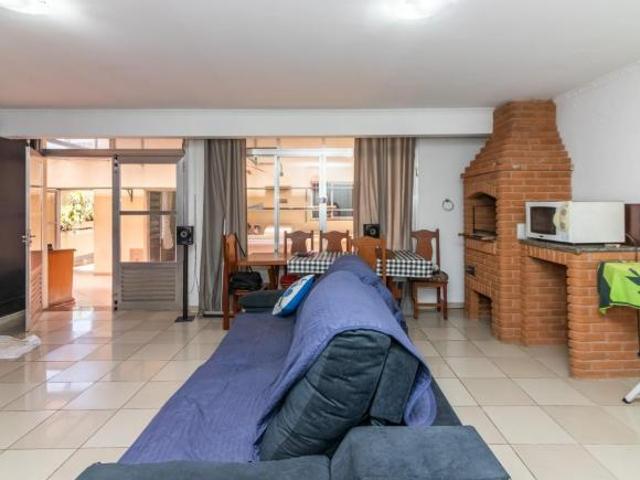 Versátil casa para venda em Jardim São Paulo Zona Norte com 4 quartos, sendo 3 suítes, 315m² davi