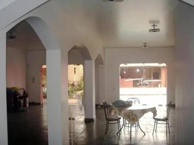 Elegante casa para venda em Jardim São Paulo Zona Norte com 4 quartos, sendo 4 suítes, 433m² luca
