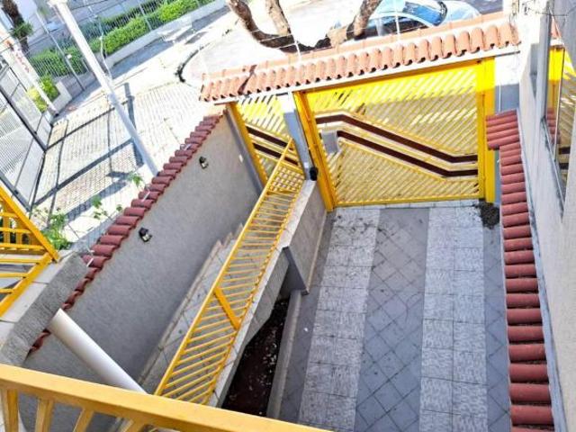 Deslumbrante casa para venda em Jardim São Paulo Zona Norte com 2 quartos, sendo 1 suíte, 122m² r