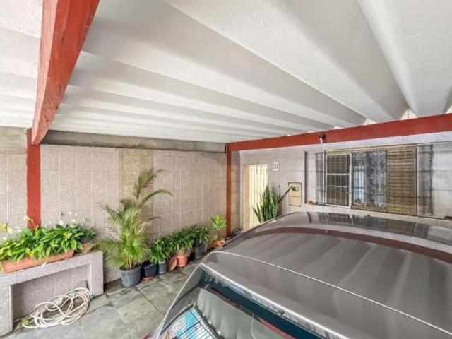 Versátil casa para venda em Jardim São Paulo Zona Norte com 3 quartos, sendo 1 suíte, 80m² renan