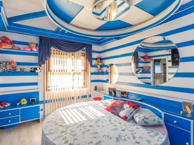 Excelente casa para venda em Lauzane Paulista com 5 quartos, sendo 5 suítes, 358m² irenealves#OX6O