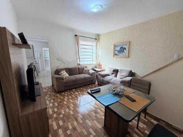 Aconchegante casa para venda em Mirandópolis com 3 quartos, 110m² mutida#DDW3V