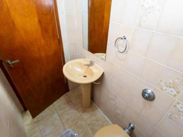 Atraente casa para venda em Mirandópolis com 3 quartos, sendo 3 suítes, 284m² remaxares#KRYXN