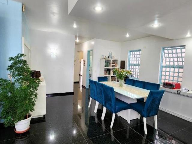 Versátil casa para venda em Saúde com 3 quartos, sendo 3 suítes, 119m² remaxfront#K6HC7