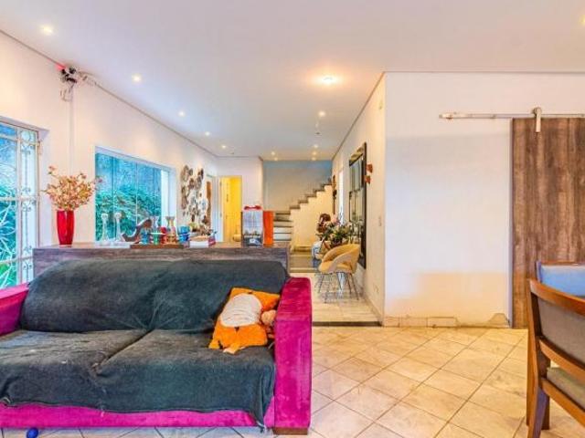 Espetacular casa para venda em Perdizes com 4 quartos, sendo 2 suítes, 426m²