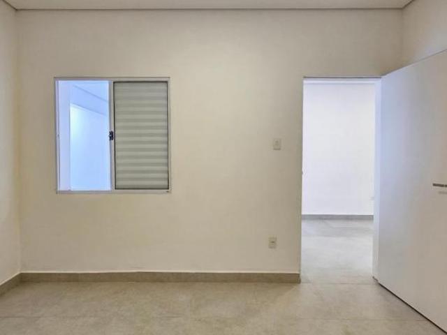 Espetacular casa para venda em Vila Assunção com 1 quarto, 71m²