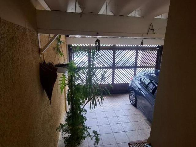 Atraente casa para venda em Vila Arcádia com 3 quartos, 180m² douglast#85XYU