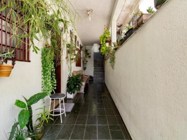 Elegante casa para venda em Vila Boaçava com 3 quartos, sendo 1 suíte, 126m² leilaricci#N75RW