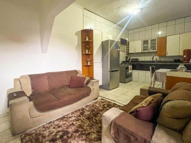 Casa para venda em Vila Correia com 4 quartos, 209m²
