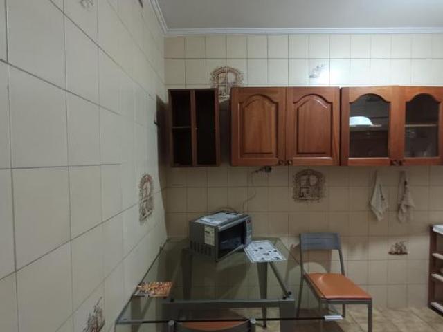 Atraente casa para venda em Vila Clementino com 3 quartos, 90m² remaxares#X0JMH