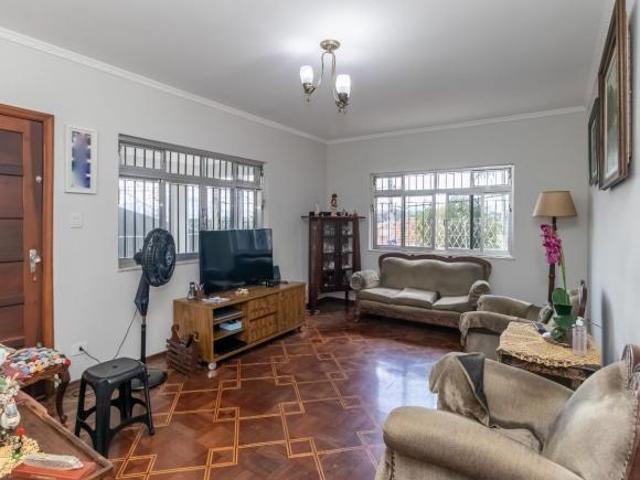 Sensacional casa para venda em Vila Jaguara com 5 quartos, sendo 1 suíte, 250m² remaxterra#LVWQ0