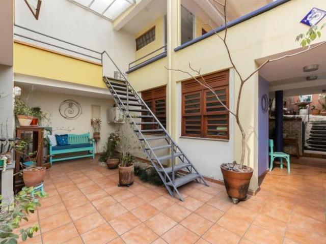 Elegante casa para venda em Vila Mariana com 3 quartos, sendo 1 suíte, 220m² remaxfront#1K36L