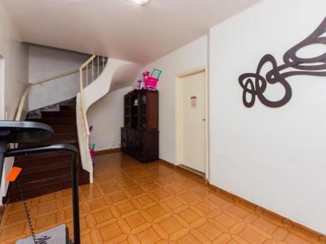 Espetacular casa para venda em Vila Moinho Velho com 5 quartos, sendo 1 suíte, 300m² maiaragarrutt