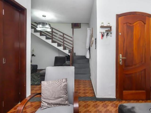 Elegante casa para venda em Vila Pereira Barreto com 2 quartos, sendo 2 suítes, 126m² douglast#VBY