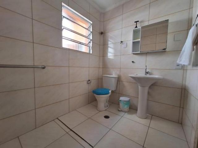 Versátil casa para venda em Vila Santa Maria com 3 quartos, sendo 1 suíte, 118m² silvanaalmeida#RT