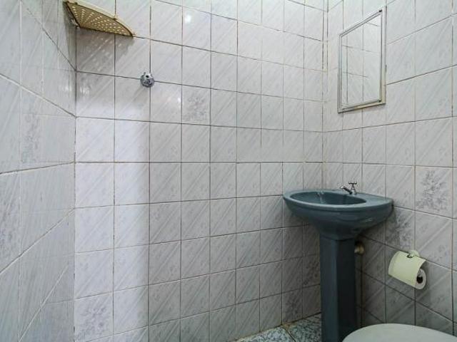 Atraente casa para venda em Vila Paulicéia com 2 quartos, sendo 1 suíte, 130m² lucasamorim#DQ1R3
