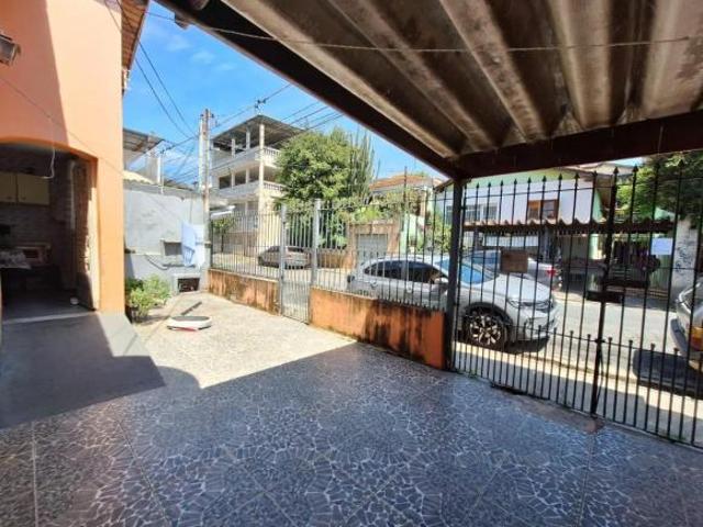 Funcional casa para venda em Vila Santa Maria com 3 quartos, sendo 1 suíte, 118m² marlinunes#RT1GH