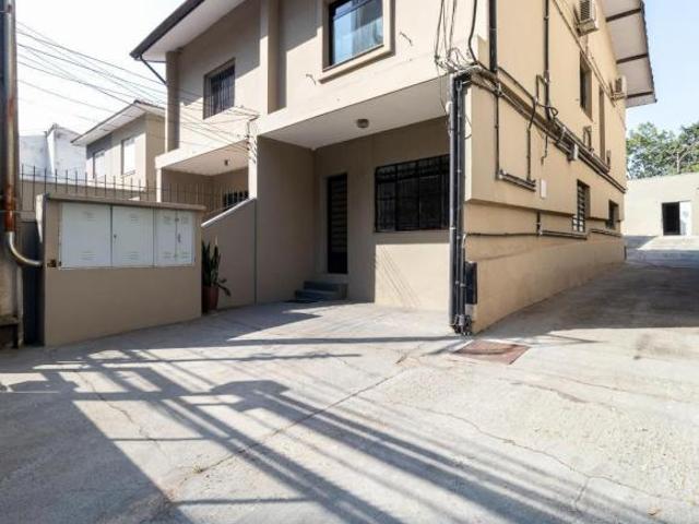Aconchegante casa para venda em Campo Belo com 3 quartos, 208m²