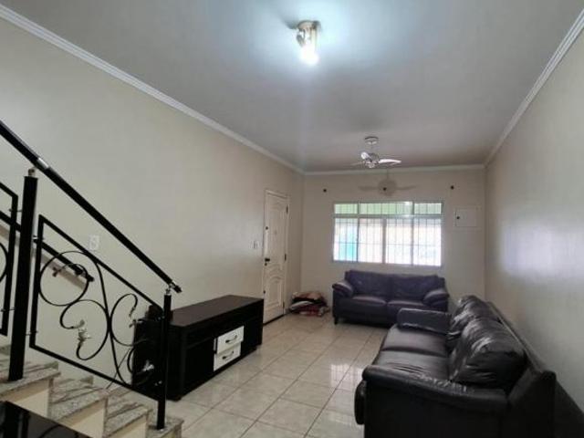 Imperdível casa para venda em Imirim com 3 quartos, sendo 1 suíte, 126m² marlinunes#EZUVA