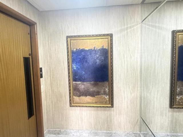 Versátil cobertura para venda e locação em Perdizes com 4 quartos, sendo 2 suítes, 267m²