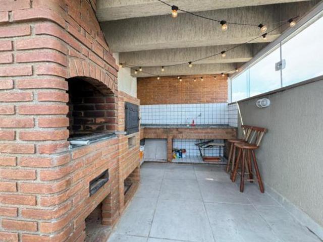 Imperdível cobertura para venda em Vila Carrão com 2 quartos, 122m² marcella alttiman#4IPPU