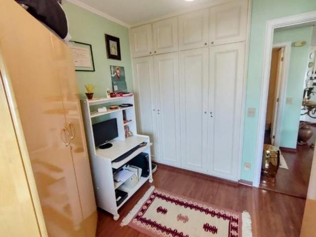 Agradável cobertura para venda em Vila Clementino com 2 quartos, sendo 1 suíte, 181m² urban#VNSZY