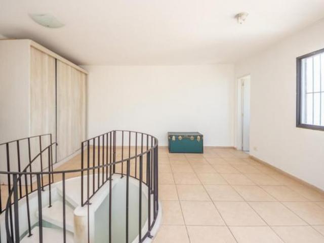 Sensacional cobertura para venda em Vila Guarani com 3 quartos, 140m² mirtes murakami1#Q54FY