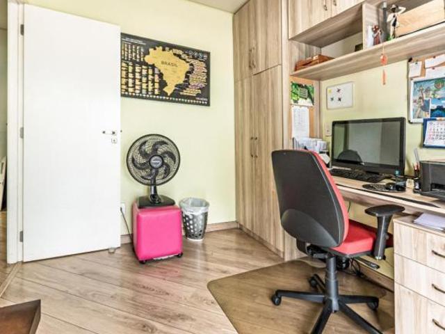 Funcional cobertura para venda em Vila Gumercindo com 4 quartos, sendo 2 suítes, 221m² remaxares#Y