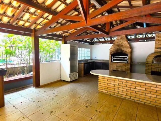 Deslumbrante cobertura para venda em Vila Hamburguesa com 4 quartos, sendo 2 suítes, 227m² remaxmo
