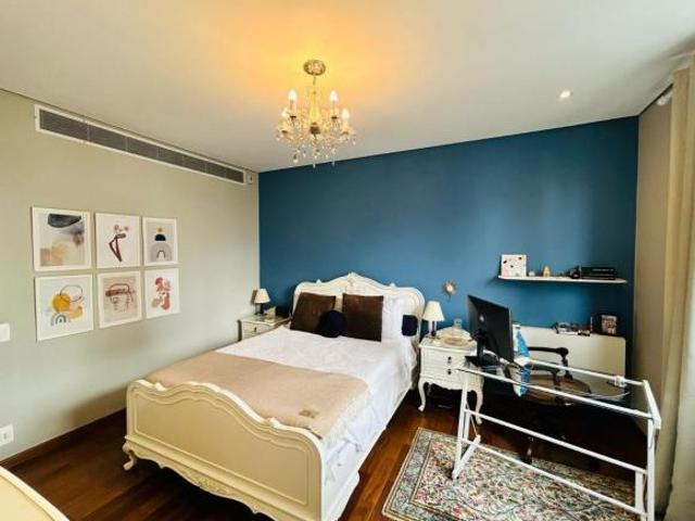 Versátil cobertura para venda em Vila Uberabinha com 4 quartos, sendo 4 suítes, 360m² remaxfront#E