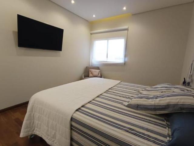 Versátil cobertura para venda em Campo Belo com 4 quartos, sendo 4 suítes, 318m² bruna stecca#ELAC