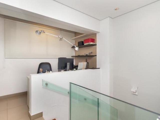 Imperdível cobertura para venda em Campo Belo com 2 quartos, sendo 1 suíte, 191m² giseleboassaly#S