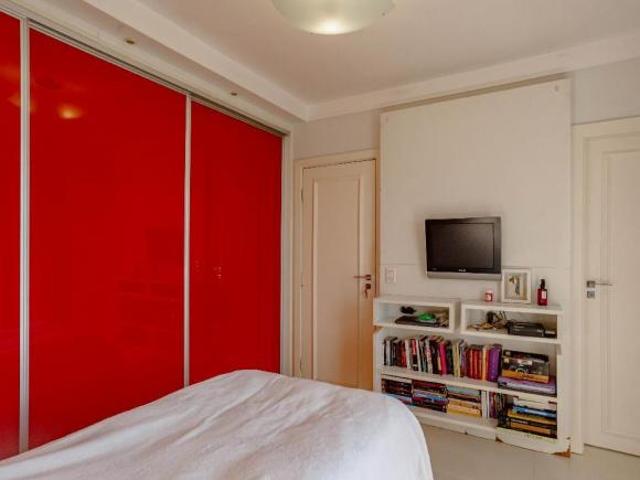 Imperdível cobertura para venda em Campo Belo com 3 quartos, sendo 3 suítes, 197m² kathrincoaracy#