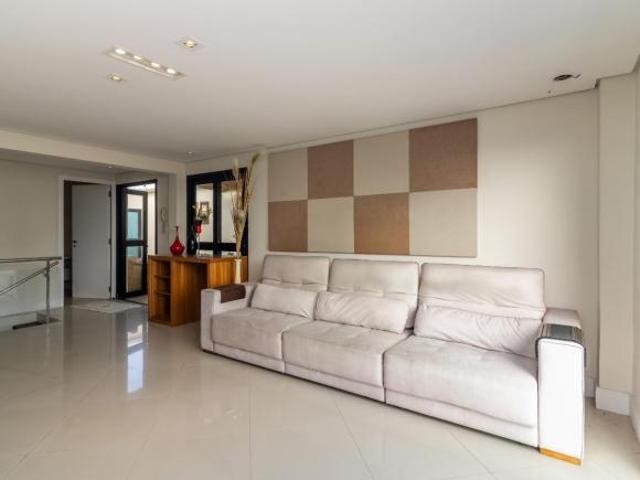 Excelente cobertura para venda em Freguesia do Ó com 4 quartos, sendo 2 suítes, 260m² michelecandi