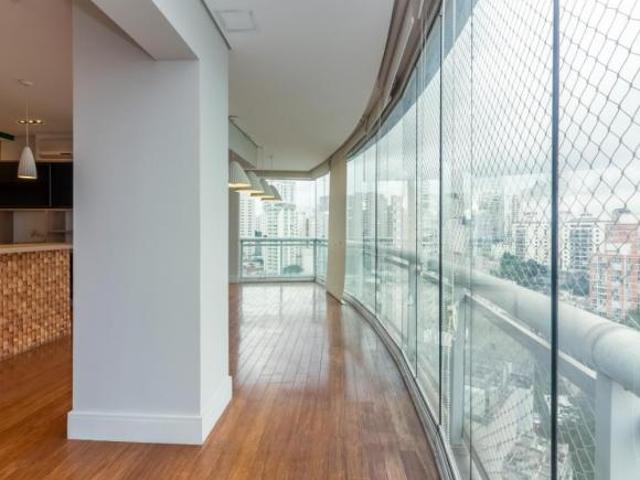 Atraente cobertura para venda em Jardim Vila Mariana com 4 quartos, sendo 3 suítes, 348m² mirtes m