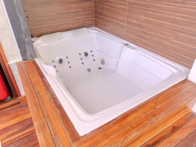 Aconchegante cobertura para venda em Moema com 3 quartos, sendo 2 suítes, 140m² urban#4XR05